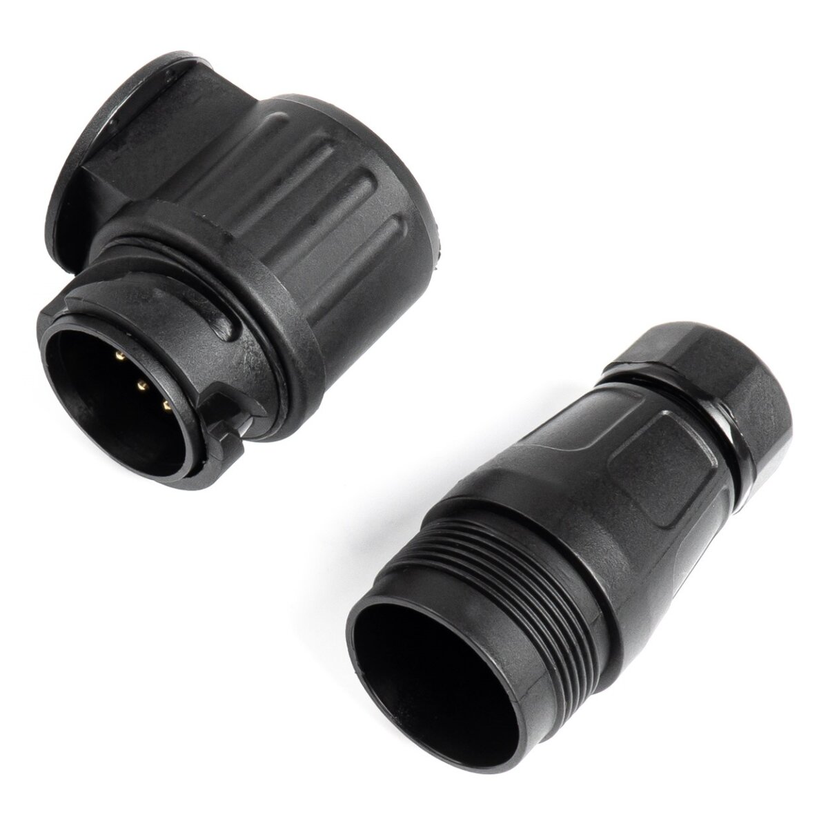 Stecker 12V 13p PKW, 4,49
